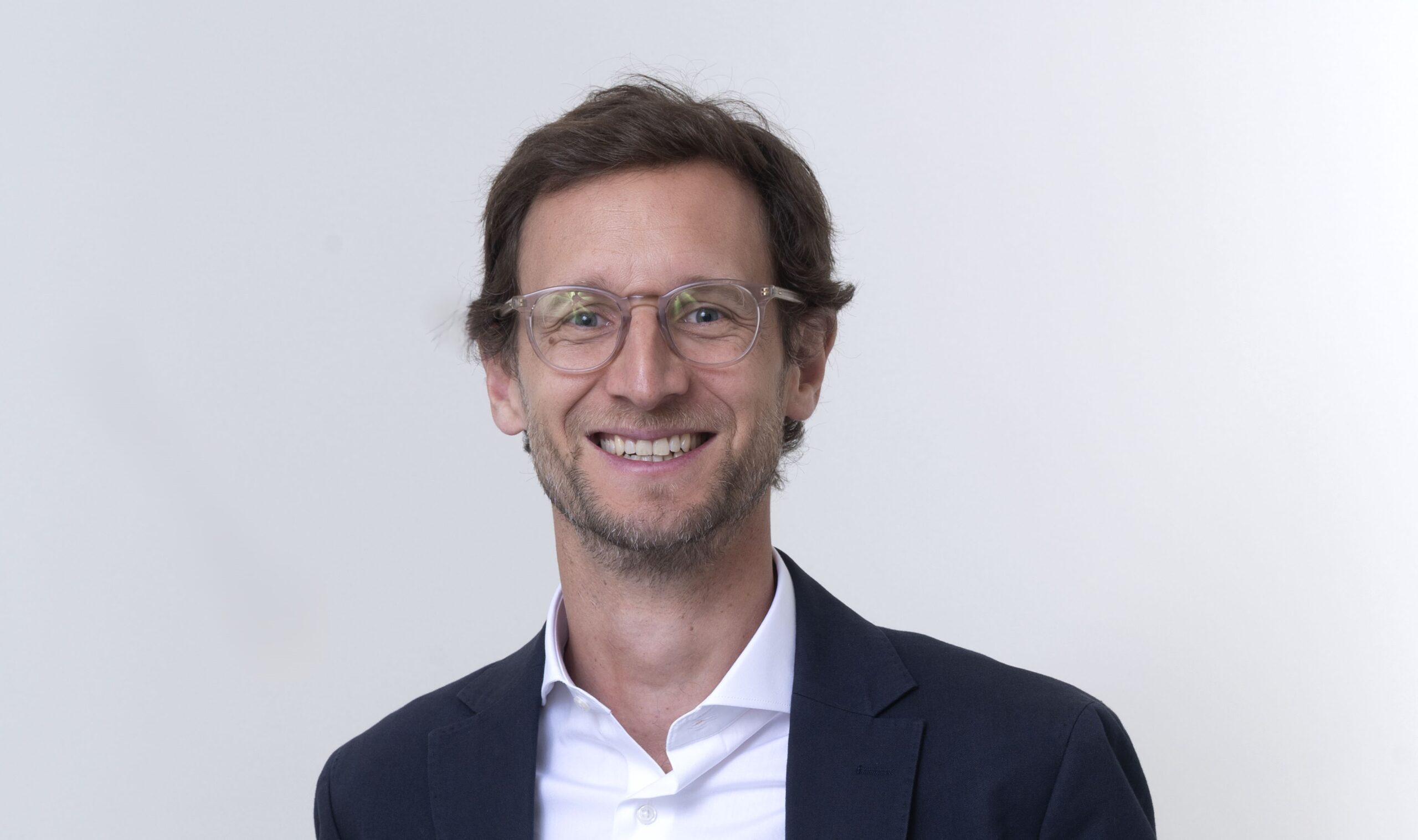 Arrivée de Raphaël Bazin - Azulis Capital