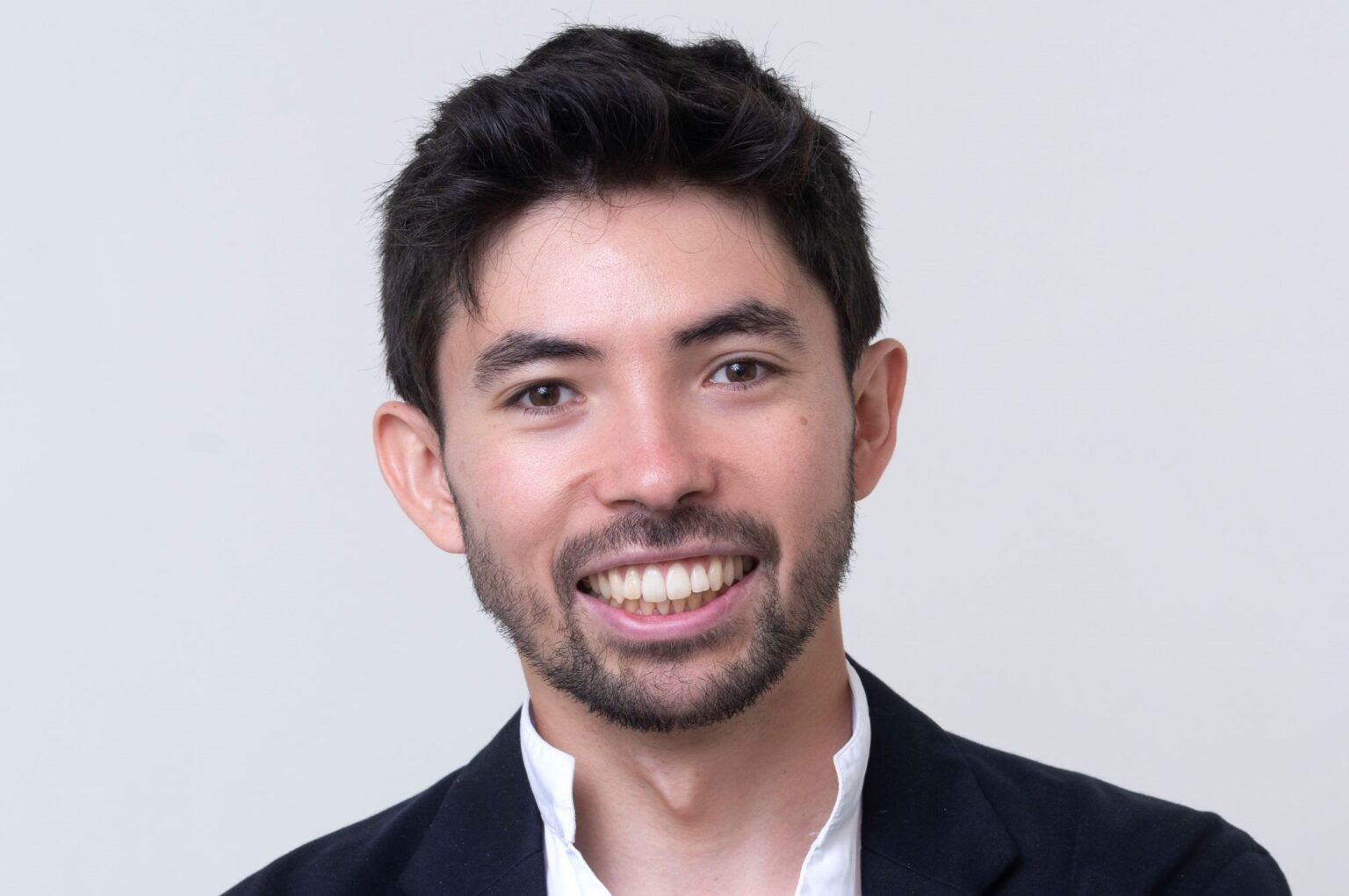 Alban Tanaka - Azulis Capital