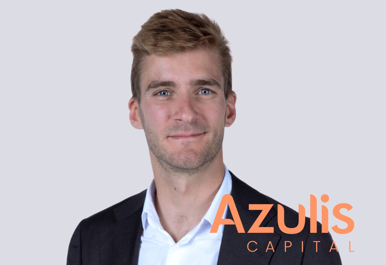 Accueil - Azulis Capital